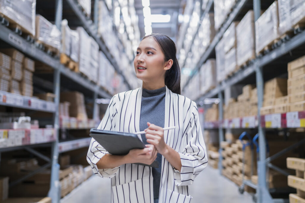 Order Management System (OMS) : Faster, Smarter Fulfillment