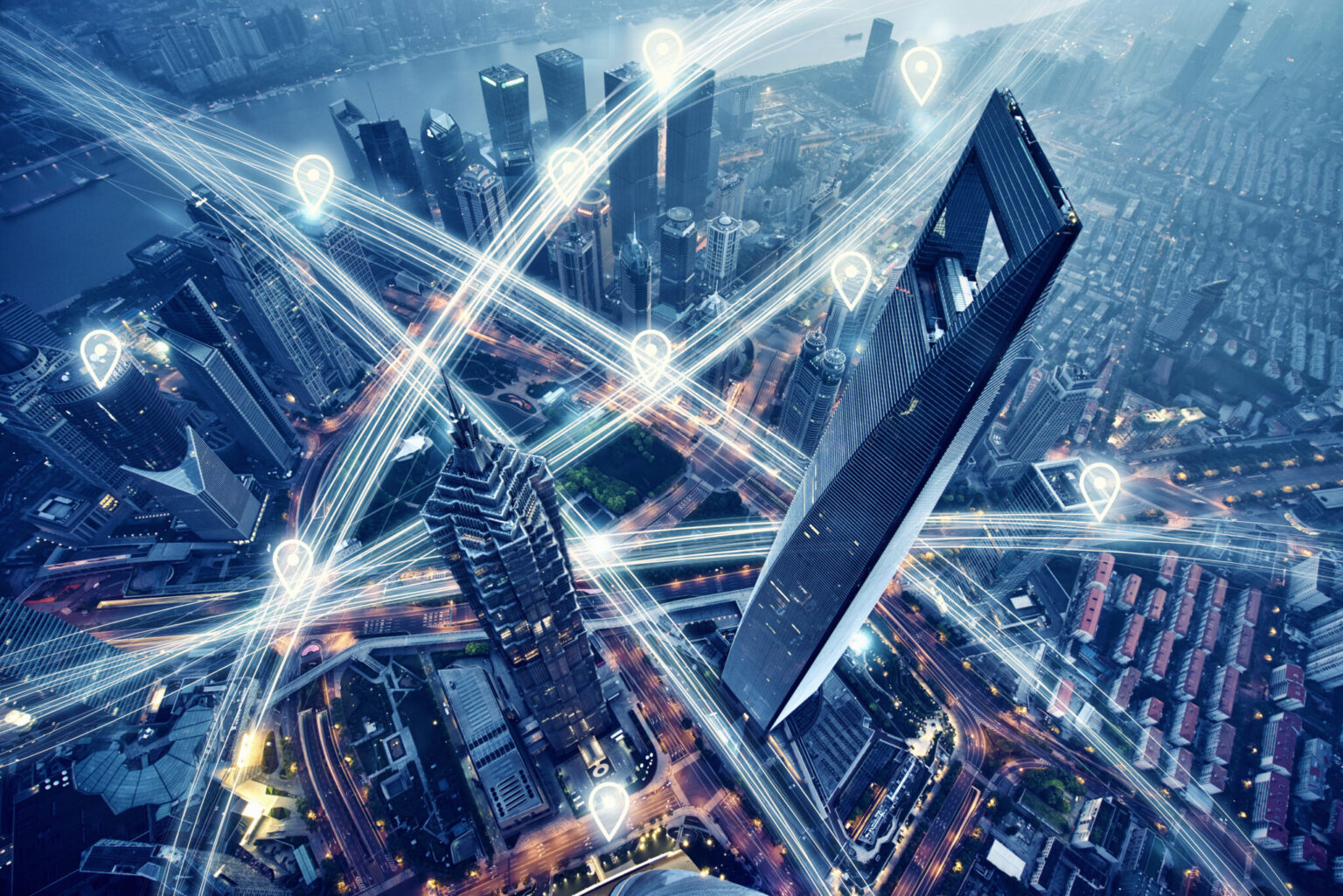 The Future of Retail: A Guide to Retail Digital Transformation